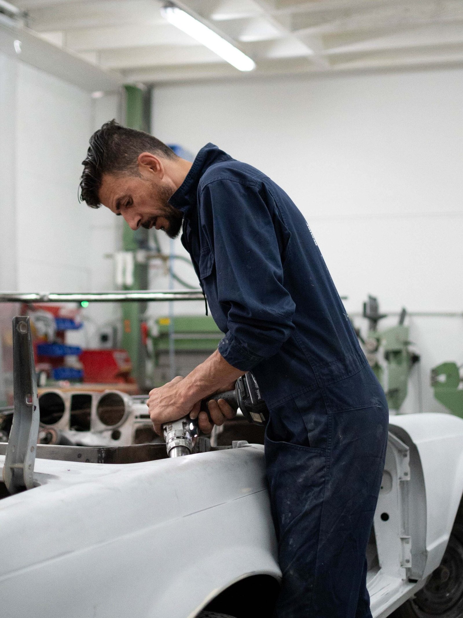 About Us | Drive your dreams